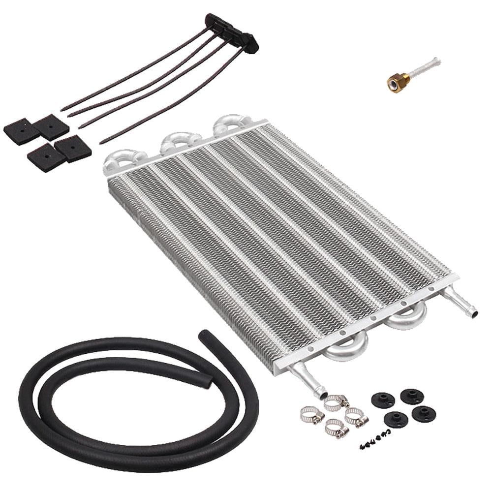 Conjunto de Condensador de Aire Acondicionado ático Universal para Aire ...