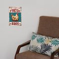 1pc Vintage Metal Tin Sign Iron Wall Decor for Bars Restaurants Cafe ...