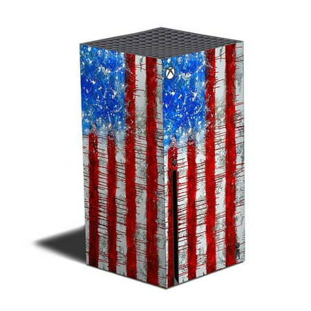 UPC 705675257192 - Skin Decal Wrap Compatible With XBOX Series X ...