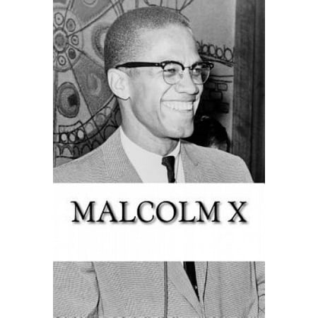 Malcolm X: A Biography | Walmart Canada