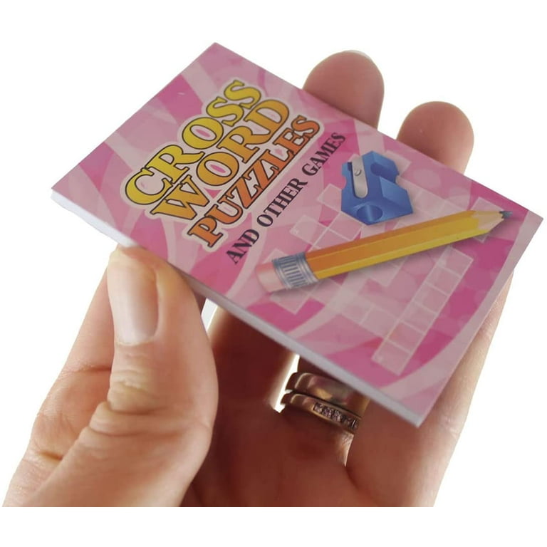 Educational Space Theme Games 24 Pack Space Theme Mini Activity Books ...