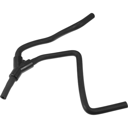 Upper Radiator Surge Tank Inlet Hose 22908202 For Cadillac ATS CTS For ...