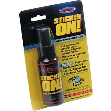 Un-Du 4 oz Adhesive Remover, Instant Sticker Remover - Walmart.com
