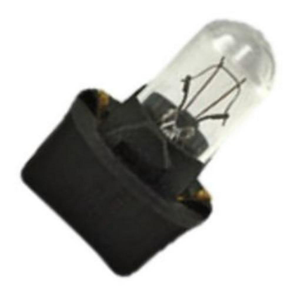 Eiko PC194 Bulb 14v .27a T3-1/4 Pc Base - Walmart.com - Walmart.com