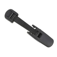 SHZAITOR 15139168 20763454 Front Hood Latch Lock with Sensor and Switch ...