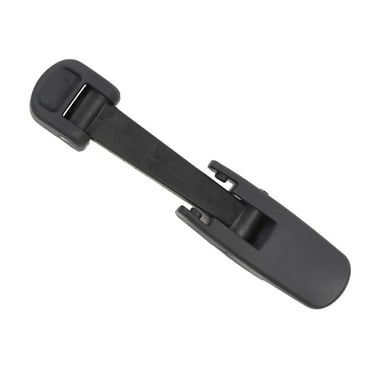 SHZAITOR 15139168 20763454 Front Hood Latch Lock with Sensor and Switch ...