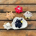 2024 RIIZE FANCON RIIZING DAY Mini Doll Keyring Kpop Idol Plush ...