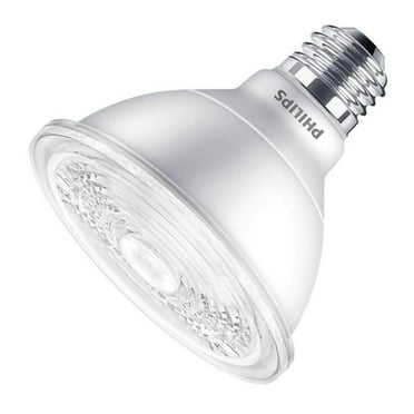 GE 92972 - LED12D38W3830/25 PAR38 Flood LED Light Bulb - Walmart.com