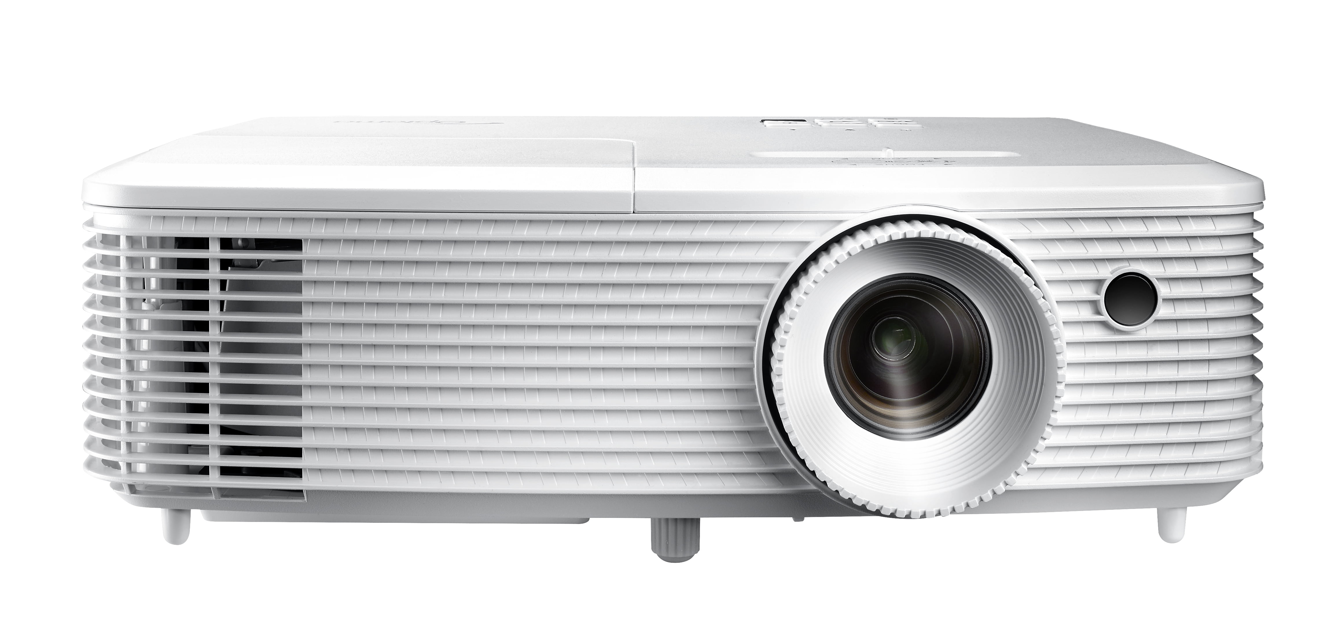 Optoma W365 DLP WXGA Business Projector - Walmart.com