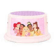 Princess Step Stool
