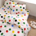 Aircraft Comforter Set Queen for Boys Kids, Blue Plane Cartoon Tank ...