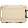 Pelican 45Q Tan Wheeled ELITE COOLER - Walmart.com