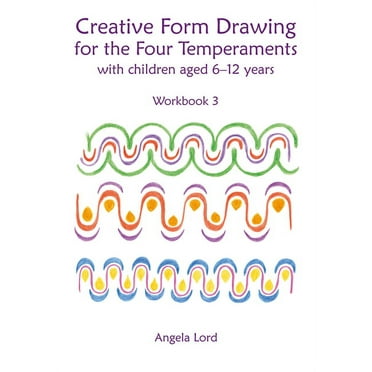 Creative Form Drawing Creative Form Drawing with Children Aged 6-10 ...