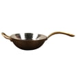 Trifri Chinese WoK Set aluminium Cookware Lightweight Non,stick Indian ...