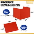 Storage Standard Student Desk Dividers Classroom Privacy Desktop ...