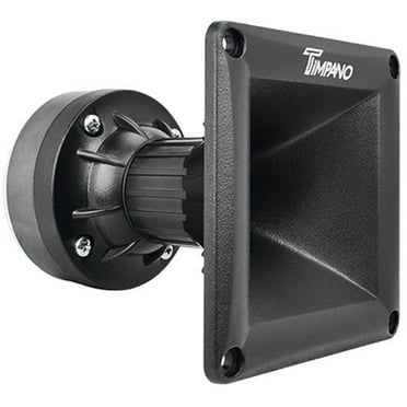 High Power Tweeter Compression Horn Driver - Walmart.com