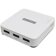 HAWKING HMPS1U 1PORT USB 2.0 PRINT SVR COMPATIBLE W/MULTIFUNCTION ...