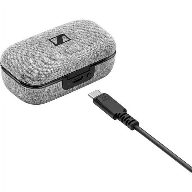 Free Shipping! Sennheiser Momentum True Wireless BT Earbuds Free Shipping! Sennheiser Momentum True Wireless BT Earbuds
