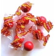 ATOMIC FireBall Candy Jawbreakers, BCF26 Individually Wrapped, Hot, 1 ...