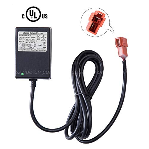 Minnie Mouse Car Charger