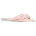 Aerusi Women's Splash Spa Indoor Slippers - Walmart.com