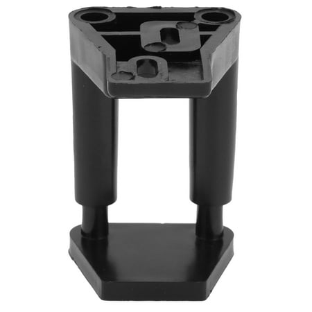 Selected high‑quality plastic materials, sturdy and durable, corrosion ...