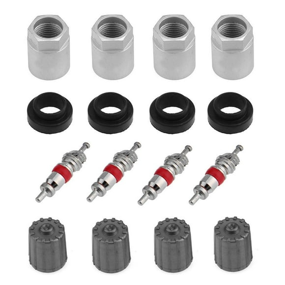Tpms Valve Service Kit