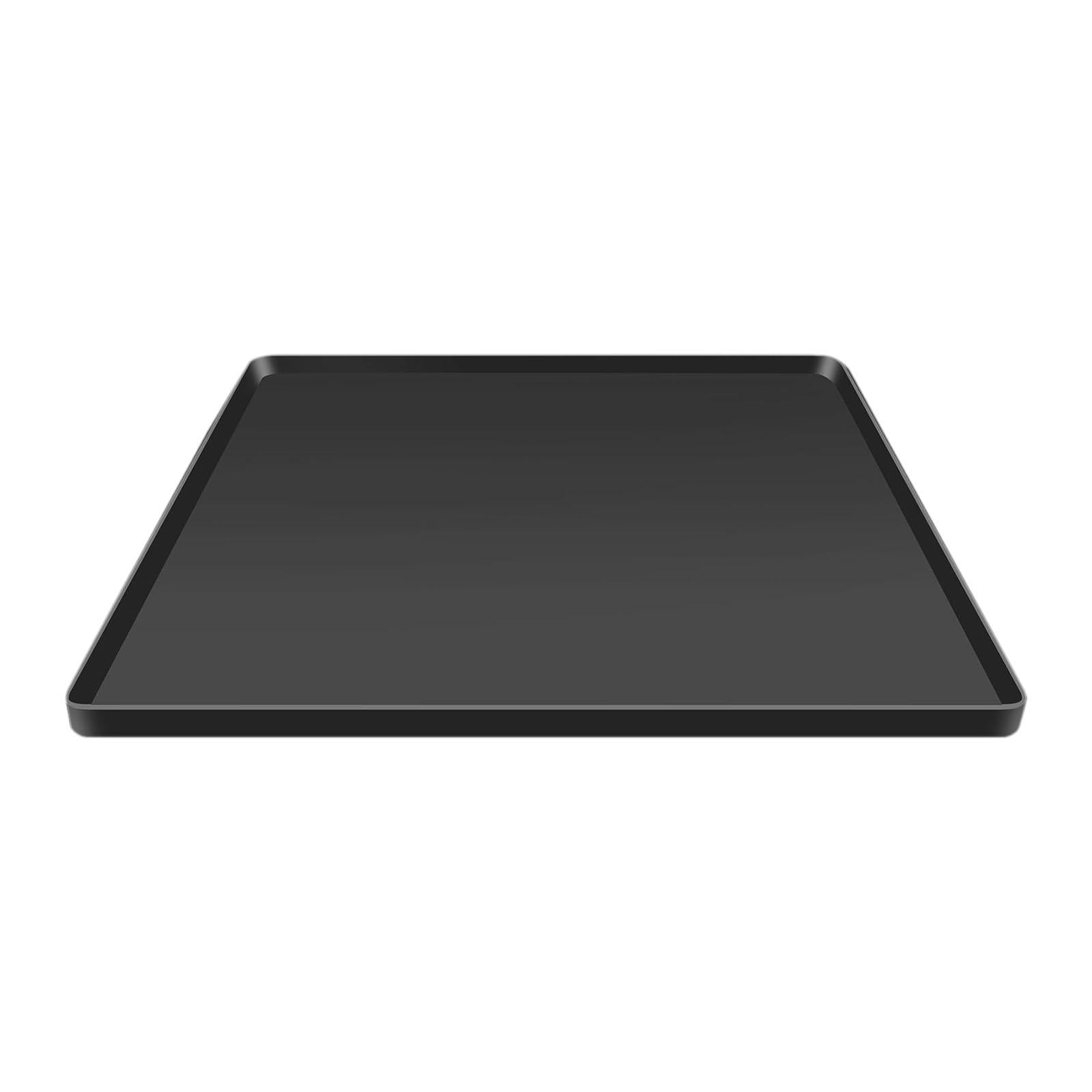 Click here for Luzkey Mini Fridge Mat Silicone Drip Tray Antislip... prices