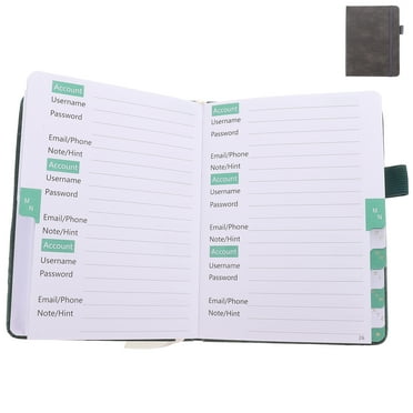 LANG ADDRESS BOOK REFILL PAGES ADDRESS BOOK - REFILL PAGES - Walmart.com