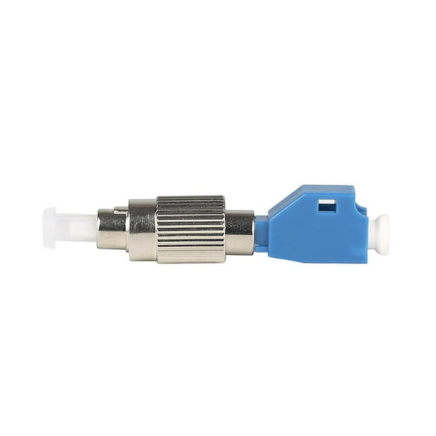 stanreset FC Male to LC Female Fiber Optic Connector Optical Fiber ...