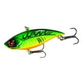 11g 65mm Sinking Lures for Sea Trouts Fishing Baits Crankbait ...