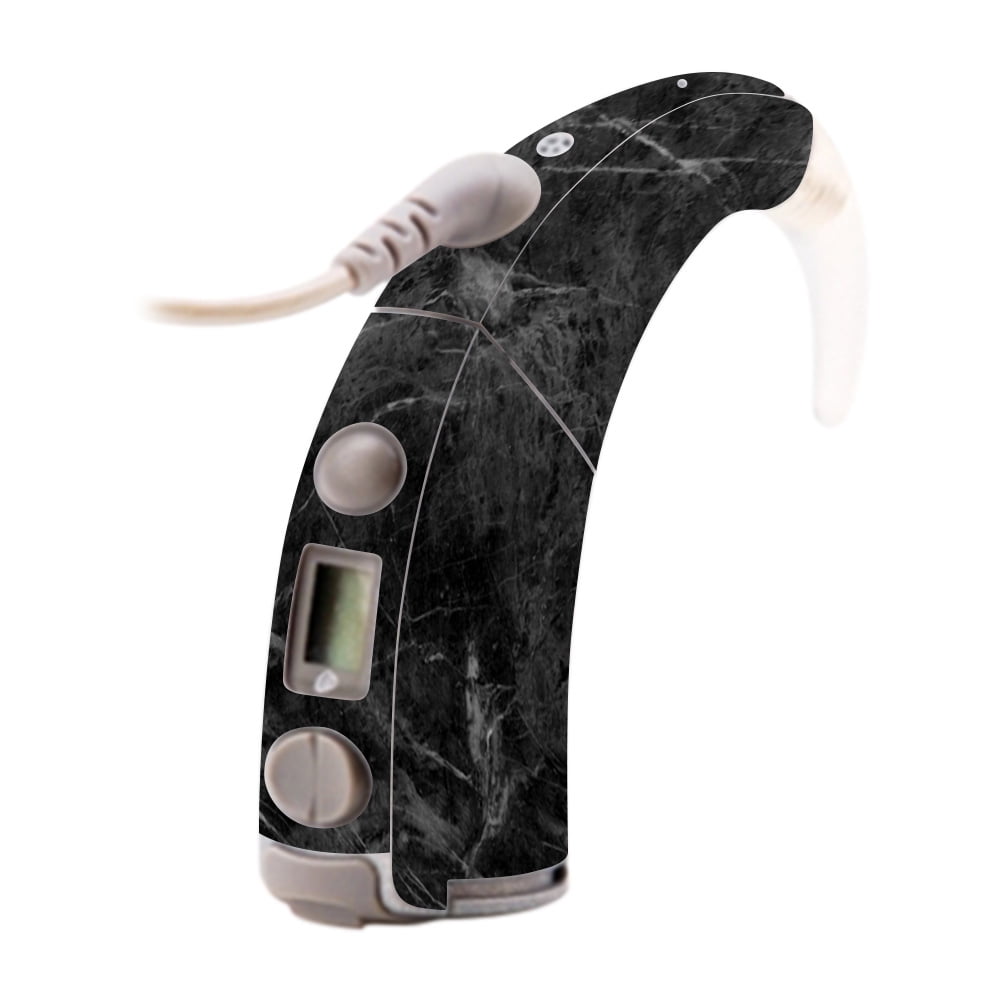 Skin Decal Wrap Compatible With Cochlear Nucleus Freedom Sticker Design ...
