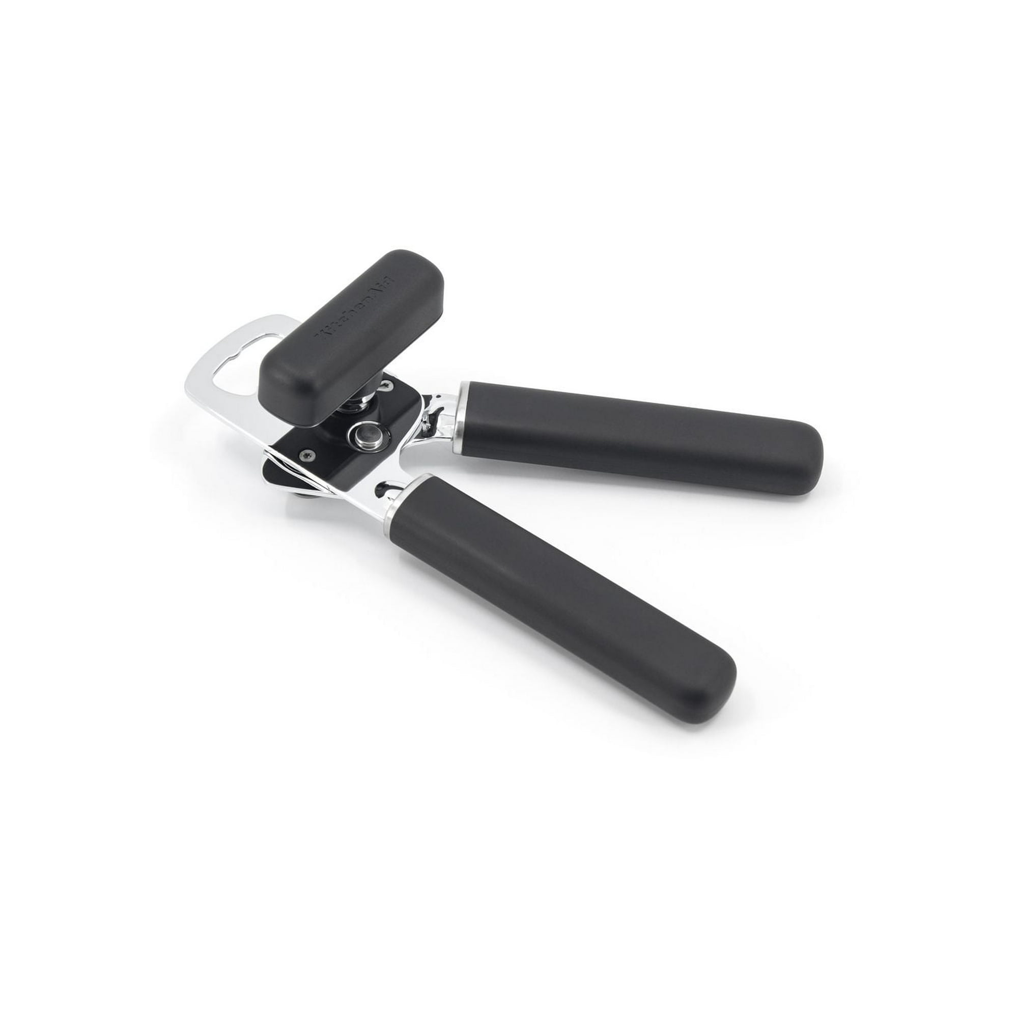 Click here for Kitchenaid Multifunction Can Opener - Black prices