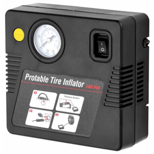 Frita 239113 12V Master Mechanic Inflator - Walmart.com