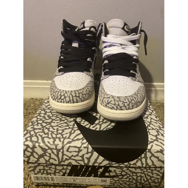 retro Jo r-dan 1 | Bodega Aurrera en línea