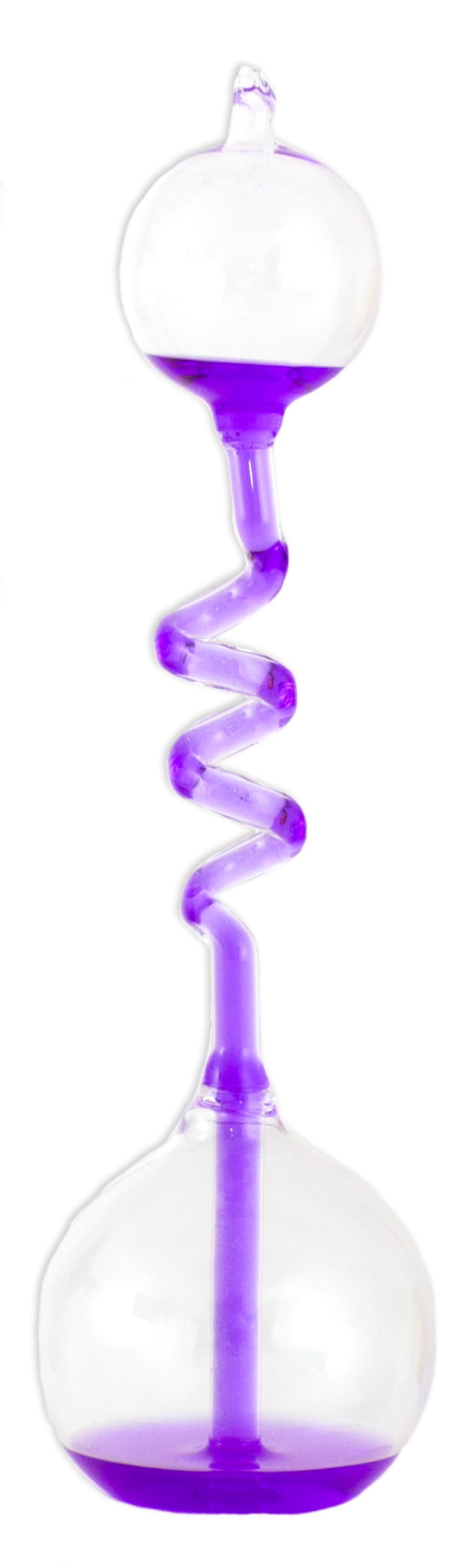 Loftus Valentine's Day Do You Love Me Glass Liquid Love Meter 7 ...