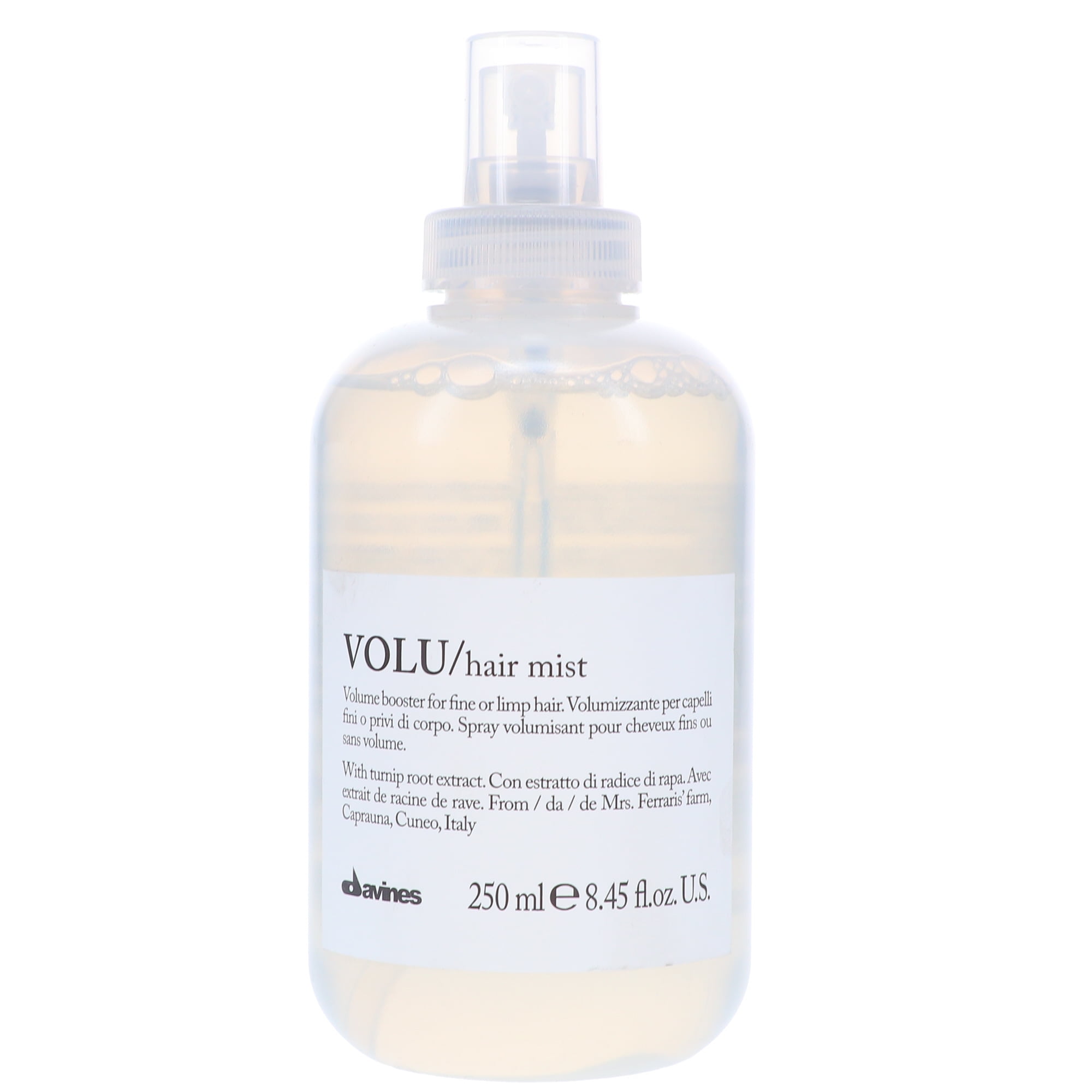 Click here for Davines Volu Volume Booster Hair Mist 8.45 Oz 250m... prices