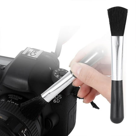 Ejoyous Camera Lens Screen Cleaning Dust Blower Brush Cleaning Cloth ...