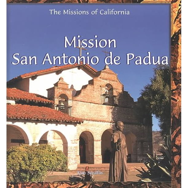 San Antonio Padua