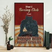 Jocko Willink Poster