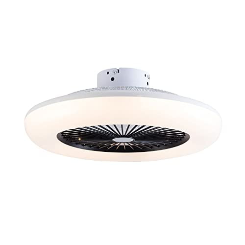 Recessed Light Fan