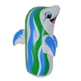 Swimline Dancing Dolphin Bop Bag Pool Toy - Walmart.com