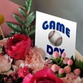 3drose, Game Day. Baseball., 12 Greeting Cards with Envelopes - Walmart.com
