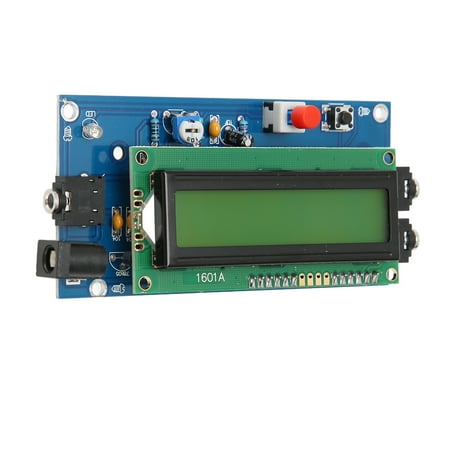 Morse Code Reader, 500mA Connection Accurate Portable Morse Code ...