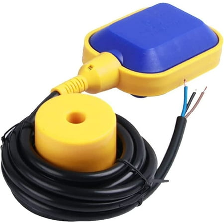 Hongchun Water Level Regulator Cable, 3m Liquid Level, Float Switch ...
