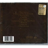 Train - Does Led Zeppelin II - CD - Walmart.com