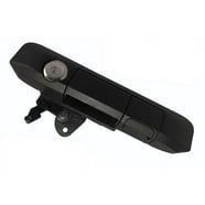 Pop and Lock PL8200 Power Tailgate Lock; w/o Factory Lock; Fits select ...