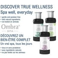 Ombra Aromatic Eucalyptus Foam Bath, Size: 500 ml - Walmart.ca