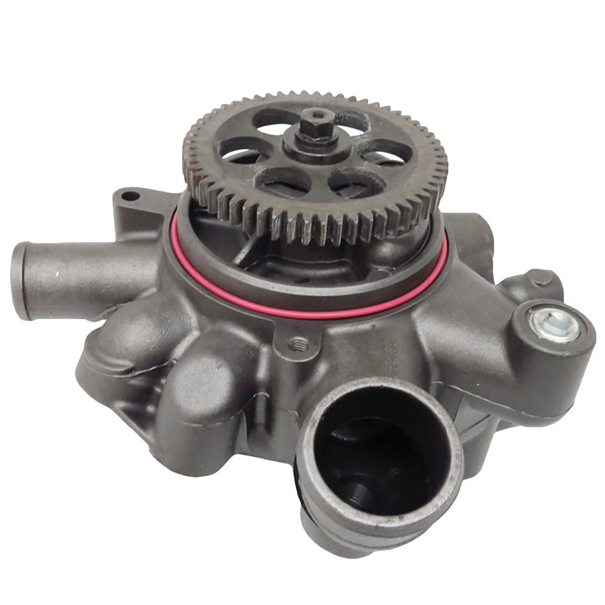 New Water Pump Fits Detroit Diesel 14.0L Egr Engine 23532543 23531258 ...