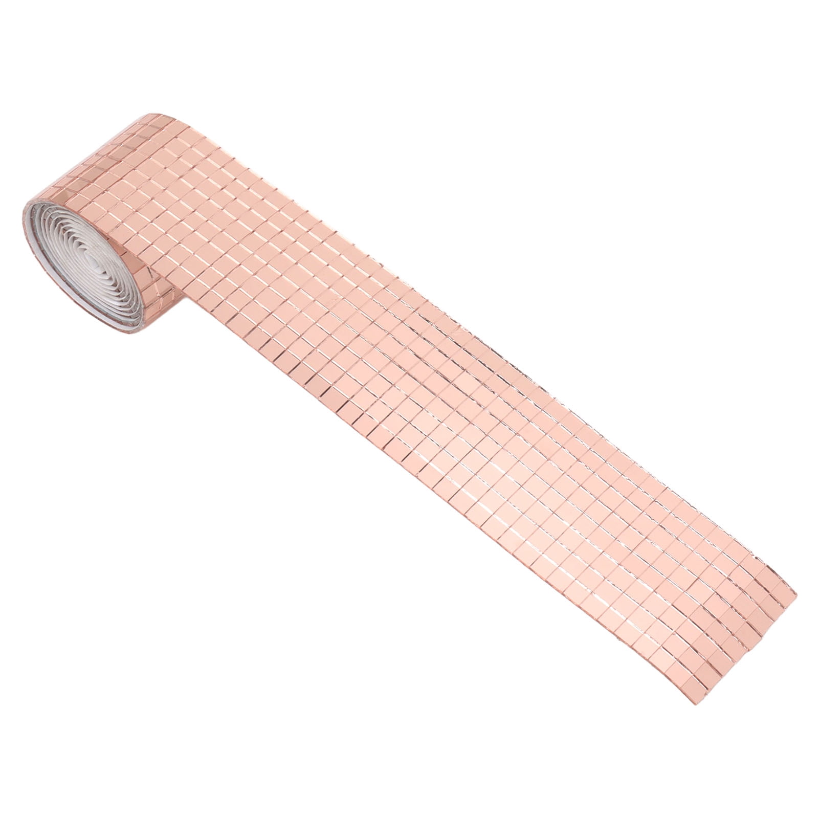 Click here for Unbranded Self Adhesive Mirror Mosaic Sheet 1600pc... prices